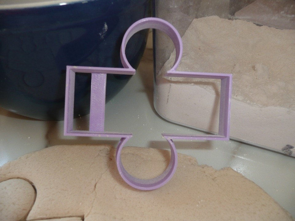 DIVIDE SIGN DIVISION SYMBOL MATH NUMBER SHAPE COOKIE CUTTER USA PR5198 ...