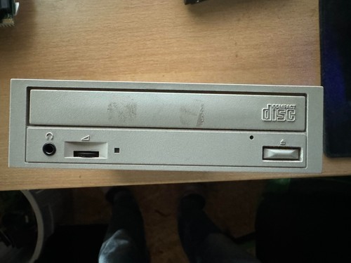 NEC CD-ROM Reader IDE CDR-1901A | eBay.de
