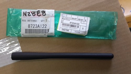 Mitsubishi Genuine OEM ROD,ANTENNA OUTLANDER (PUERTO RICO&GUAM ...