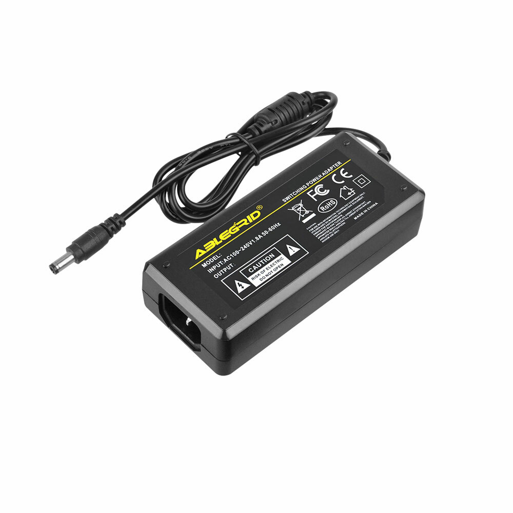 AC Power Adapter for Aruba AP-303H Series Wireless Access Point AP303h ...