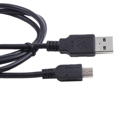USB Cable Cord Lead For Logitech Harmony Touch 993-000695 N-R0006 ...