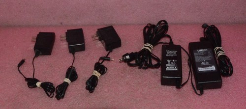 Lot of 5 Motorola And Arris Set Top Boxes_Model DCX3200_HD-DTA100u. | eBay