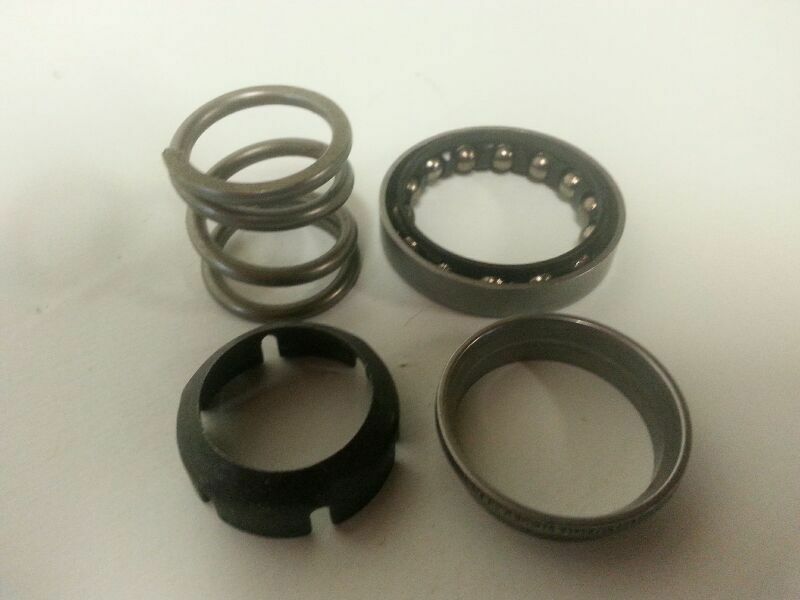 OEM GM Tilt Steering Column Parts Upper Bearing Kit G-Body Truck Most ...