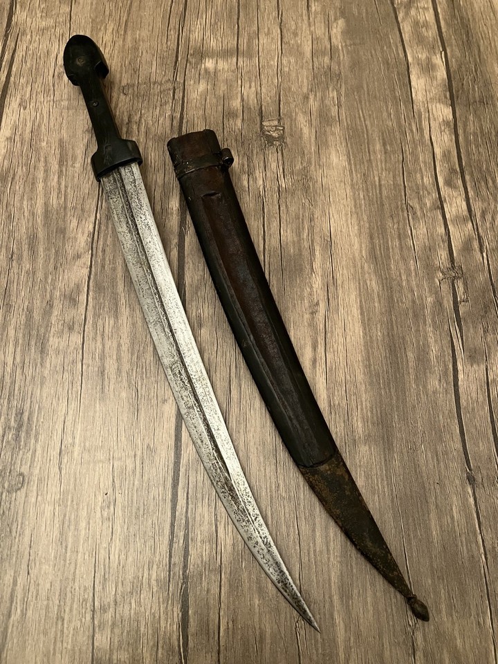 russian sword,dagger,yatagan,kilich,shashka,knife | eBay