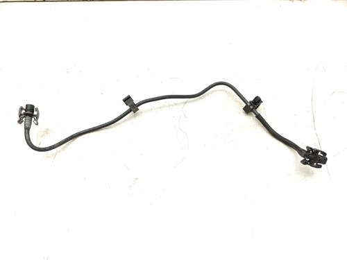 OPEL CORSA F Tuyau d'aspirateur 9824346380 Electricity 100kw 2022 ...