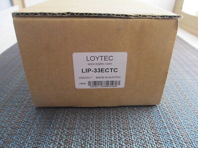 LOYTEC LIP-33ECTC Lon Router NEW! | eBay