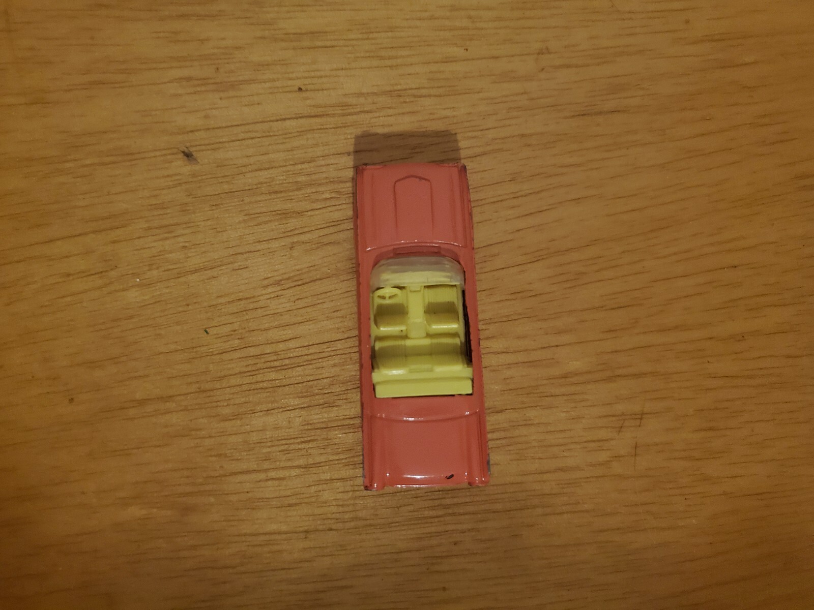 Ford Thunderbird Husky Models | eBay