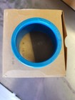T&B FITTING, TRIB200, 2" INSULATING POP-ON BUSHING, BLUE PRICE PER EACH ...