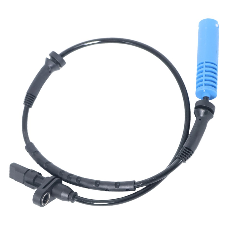 ABS Wheel Speed Sensor Front 34526756379 For BMW X5 E53 3.0L 4.4L 4.6L ...
