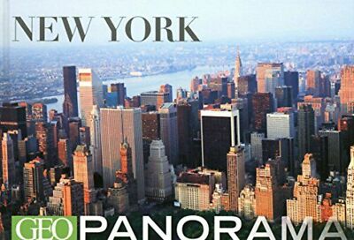 GEOPANORAMA New York | Bibb Elizabeth Yamashita Michael | Bon état | eBay