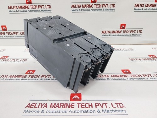 Schneider Electric NSX400N Compact Circuit Breaker/Switch-Disconnector ...