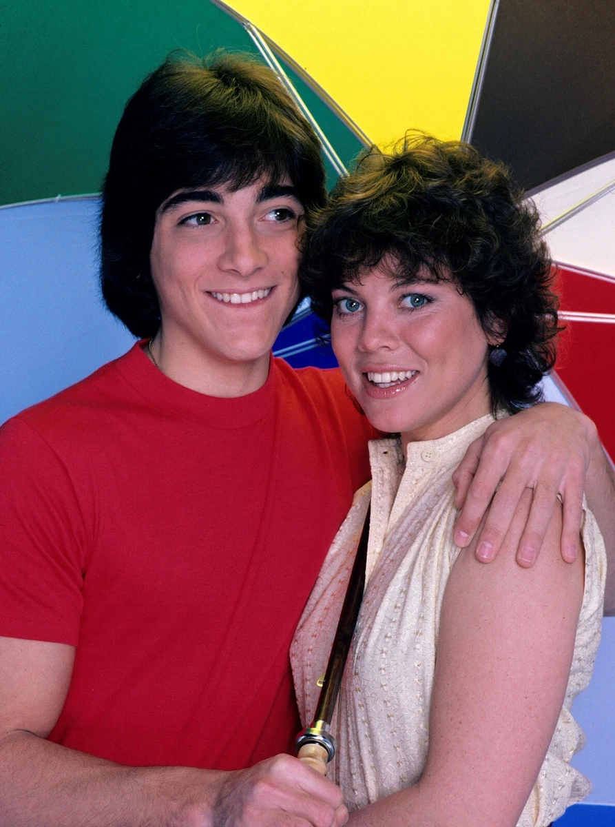 Happy Days Joanie And Chachi