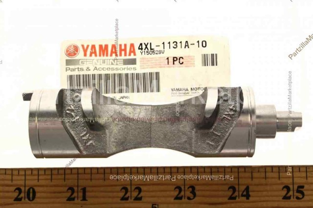 Yamaha OEM 4xl-1131a-10-00 Valve 1 4XL1131A1000 for sale online | eBay