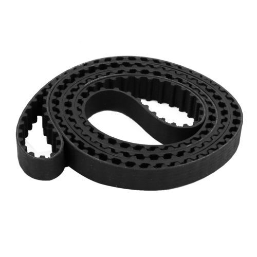 A 532XL Timing Belt 266 Teeth 10mm 5.08mm Pitch Stepper Motor Rubber ...