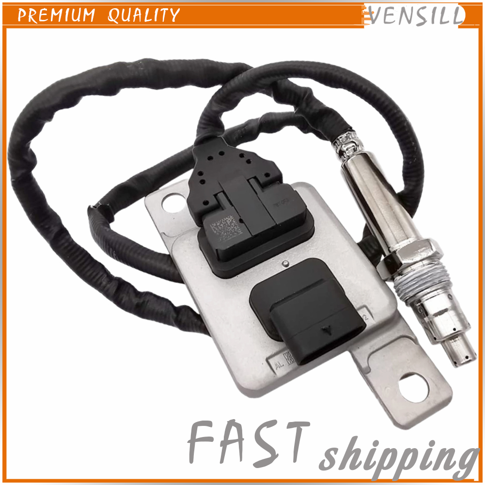 Upstream Nox Sensor 4G0907807D For Audi A7 Quattro 2014-16 A6 2012-2016 ...