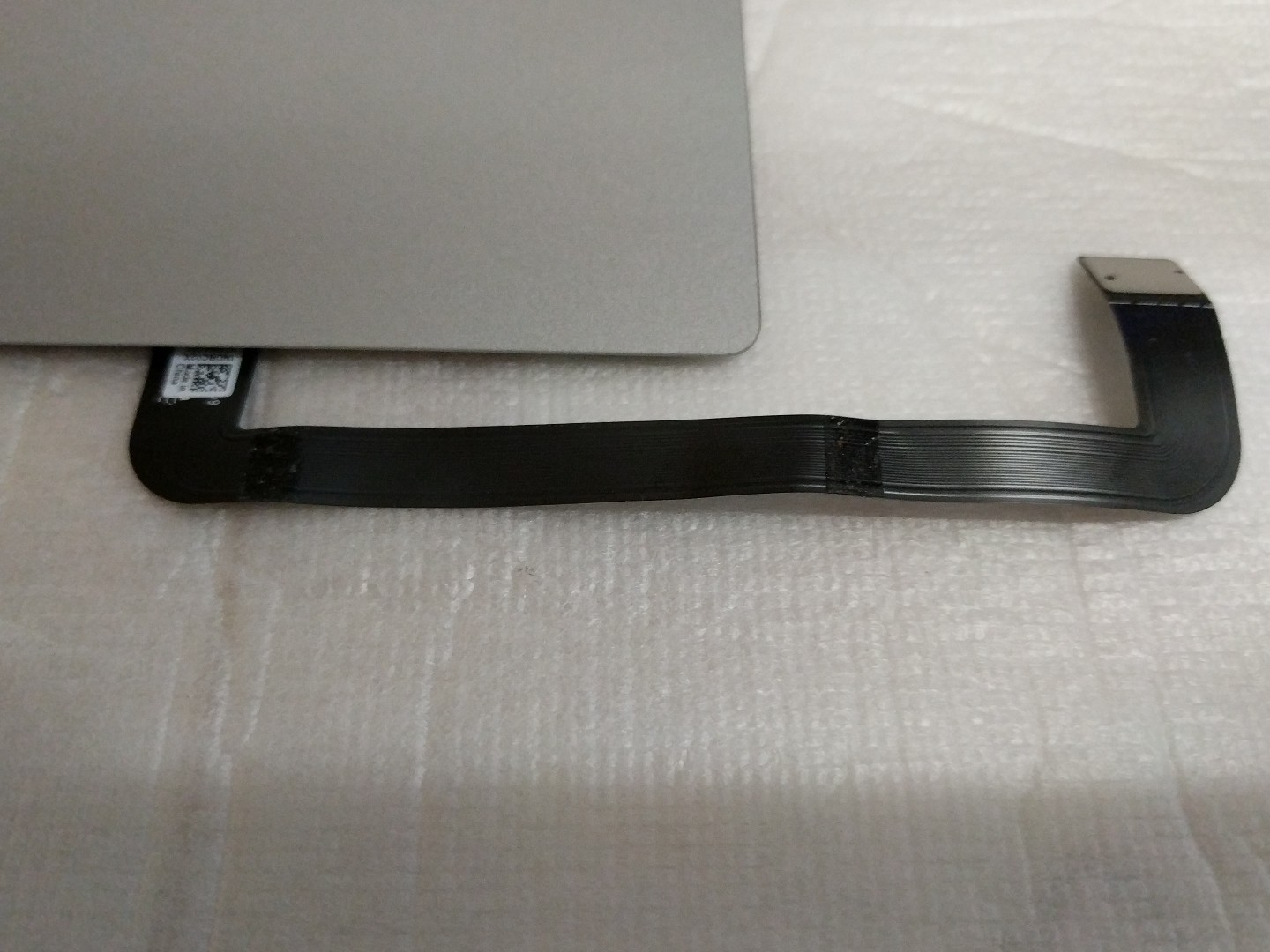 Apple Trackpad Assembly for MACBOOK PRO Unibody 15" A1286 2009 2010 922 ...