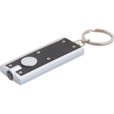 KEY BAK Led Light Flat Key Chain | eBay
