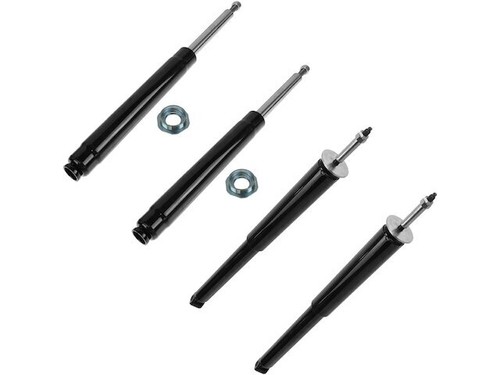For 1999-2003 Saab 93 Suspension Strut and Shock Absorber Assembly Kit ...