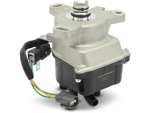 44RH19D Ignition Distributor Fits 1996-1997 Honda Accord 2.2L 4 Cyl | eBay
