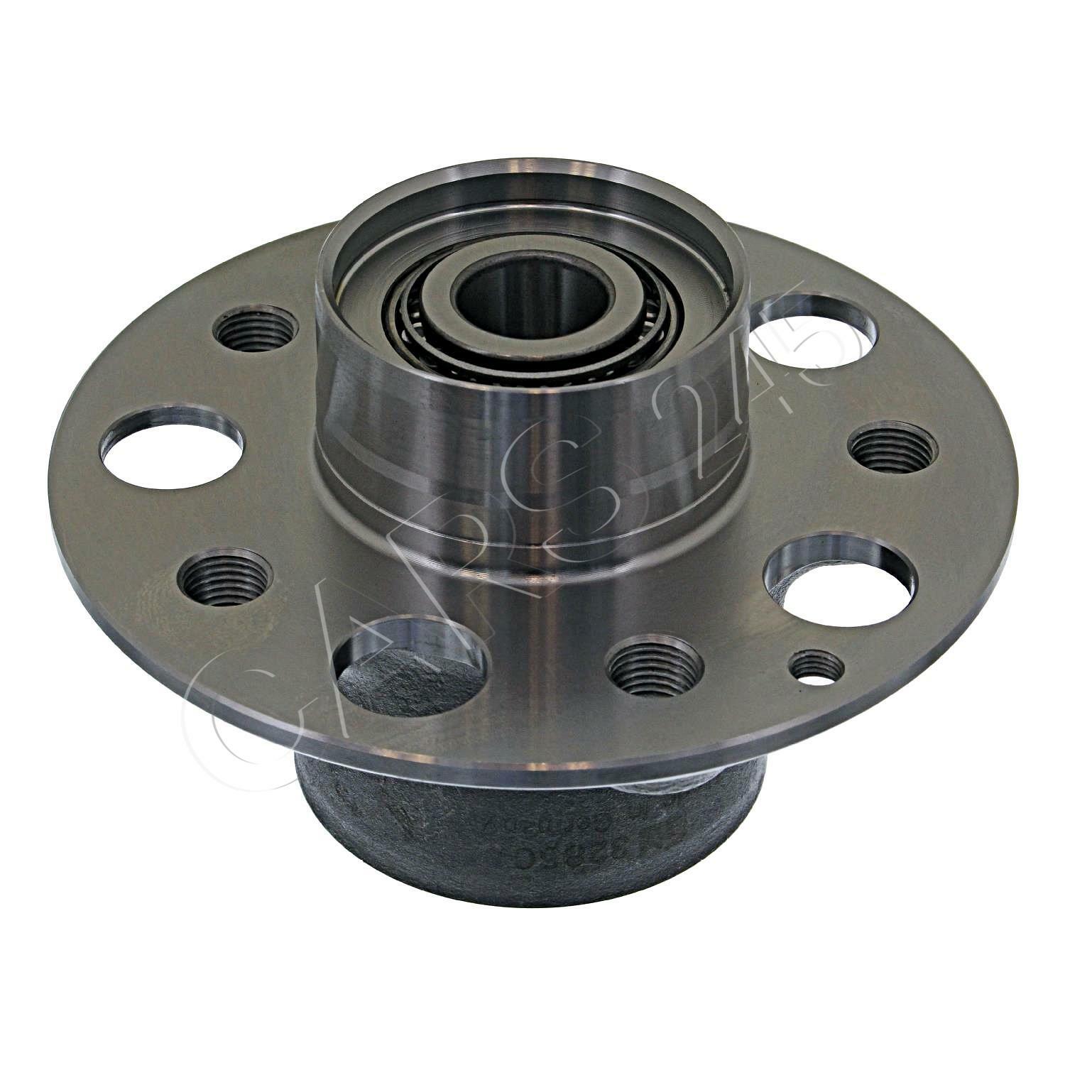 Wheel Bearing Kit Front FEBI For MERCEDES E-Class Flatbed Chassis ...
