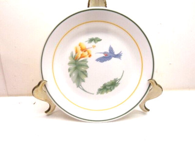 Corelle BY THE PIECE "Hummingbird" pattern | eBay