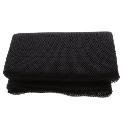 Protective Repair Replacement Speaker Cloth Stereo Fabric Speaker Mesh ...