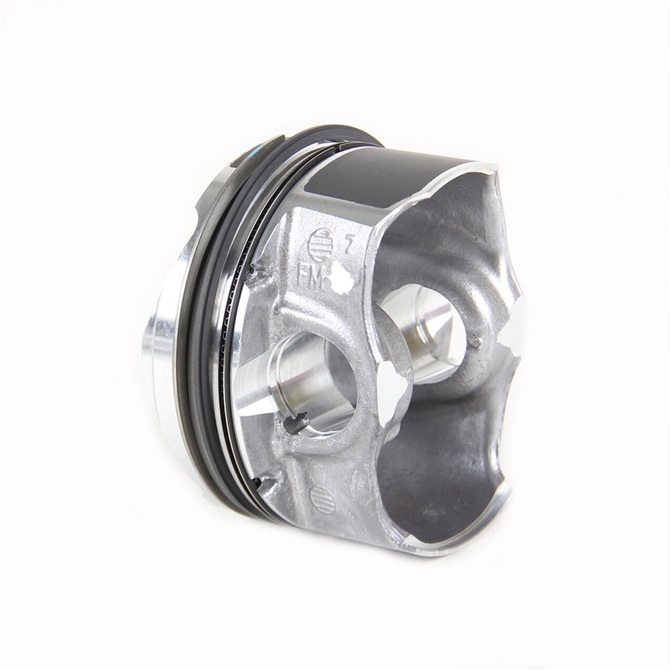2.0T Piston & Ring Set Low Power Fit For BMW 220i 520i X4 X5 X6 ...