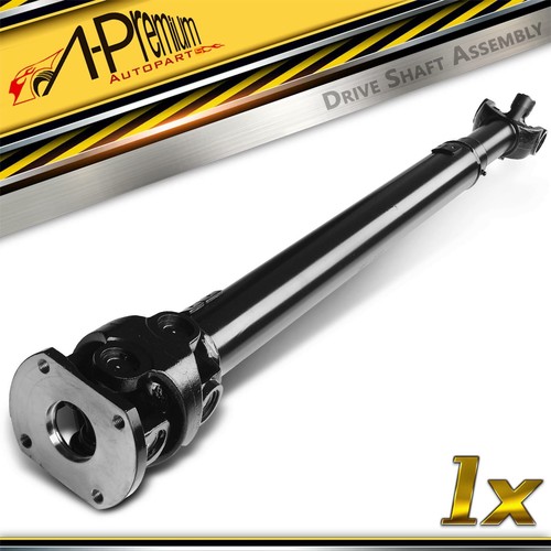 A-Premium Driveshaft Prop Shaft Assembly Front for Ford F-250 F-350 ...