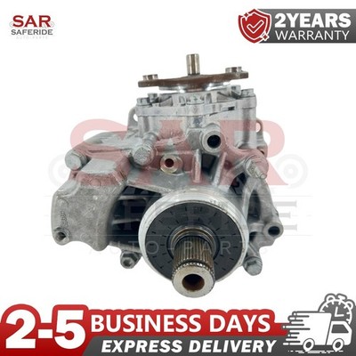 Transfer Case ASSY Fit VW Tiguan CC Passat 4-Motion Audi Q3 Quattro ...