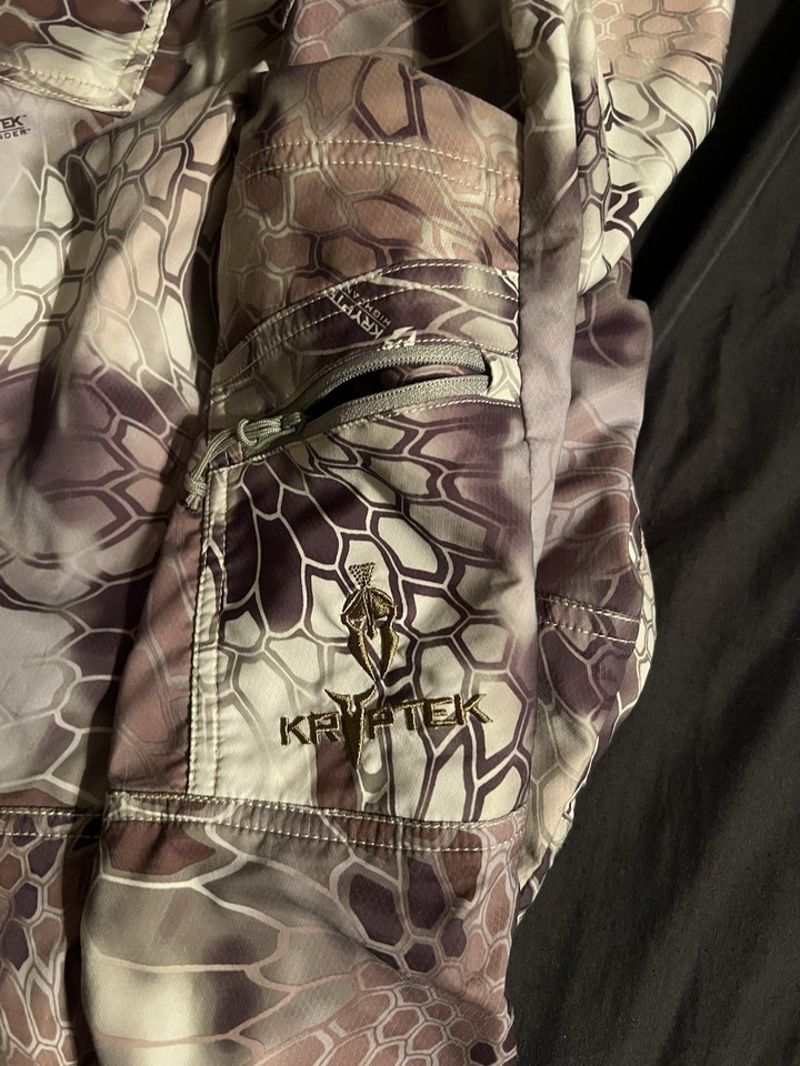 Kryptek Highlander Tactical Cargo Hunting Pants | eBay