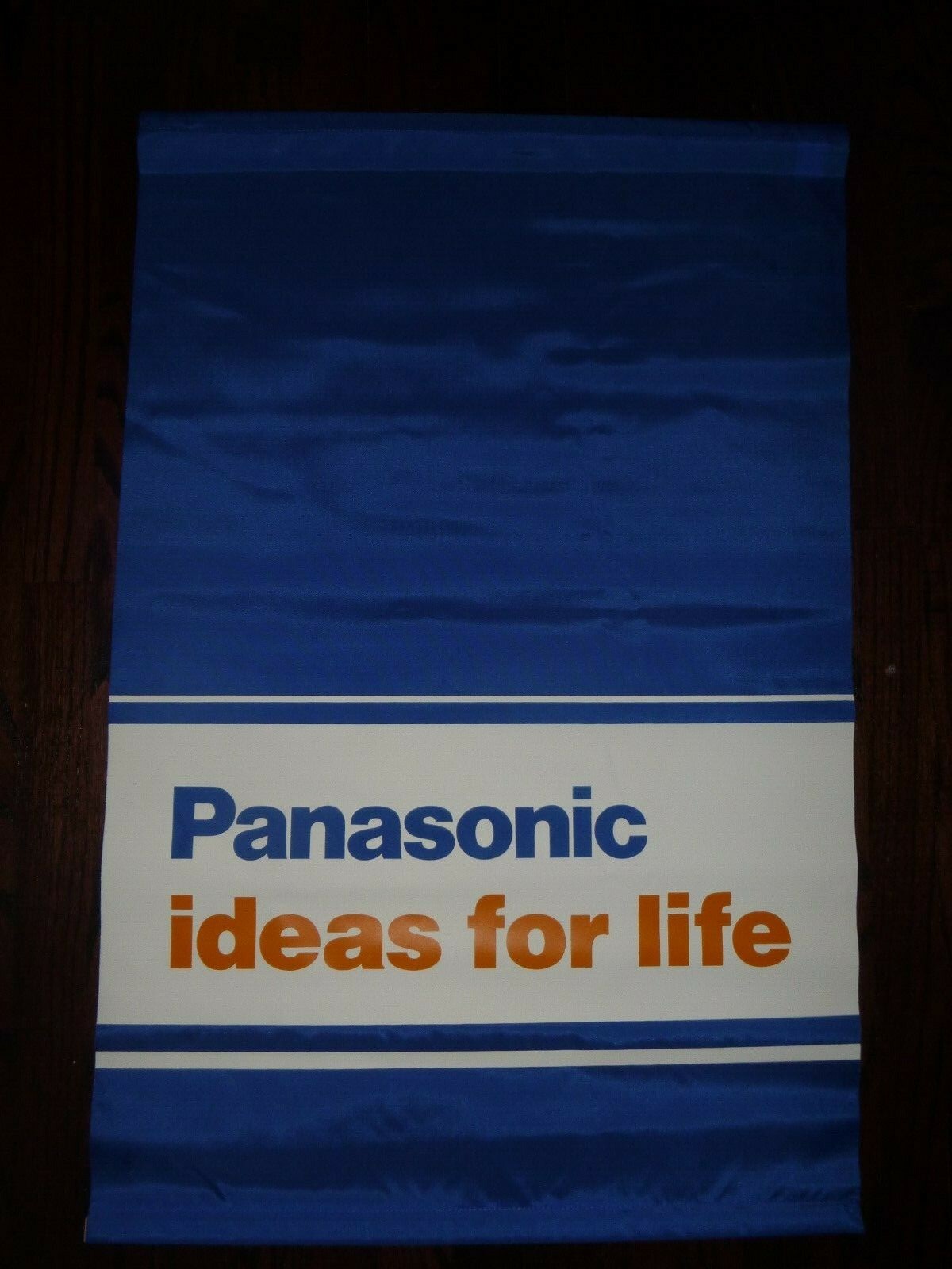 Panasonic Ideas for Life Dealer Banner ... Will look GREAT in your ...
