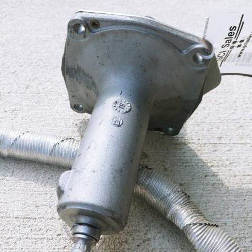 Wabco Clutch Control Slave Cylinder & Hose - P/N A02-13133-000 | eBay