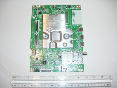 NEW LG 50UP8000PUA Main Board c490 | eBay