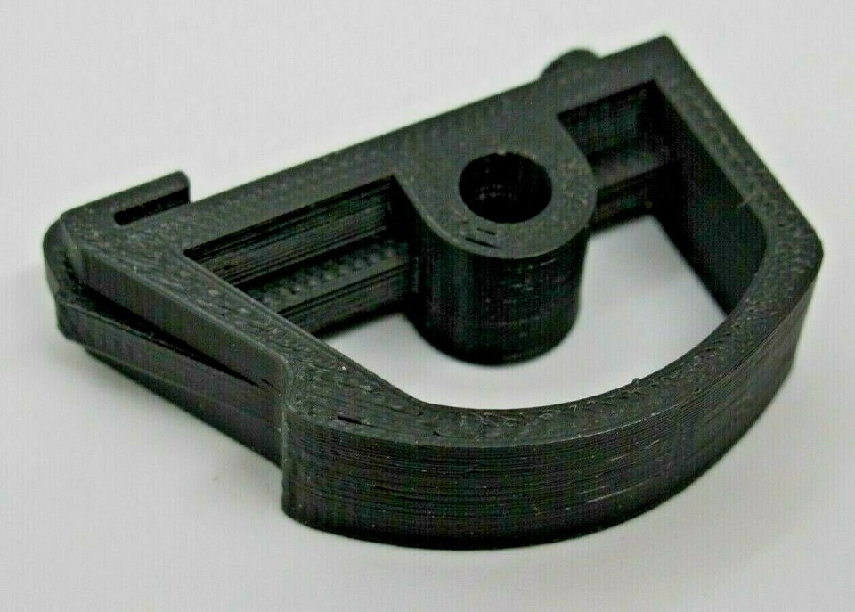 (Set Of 4) Black and Decker Workmate Workbench Leg Catch Spring Part ...