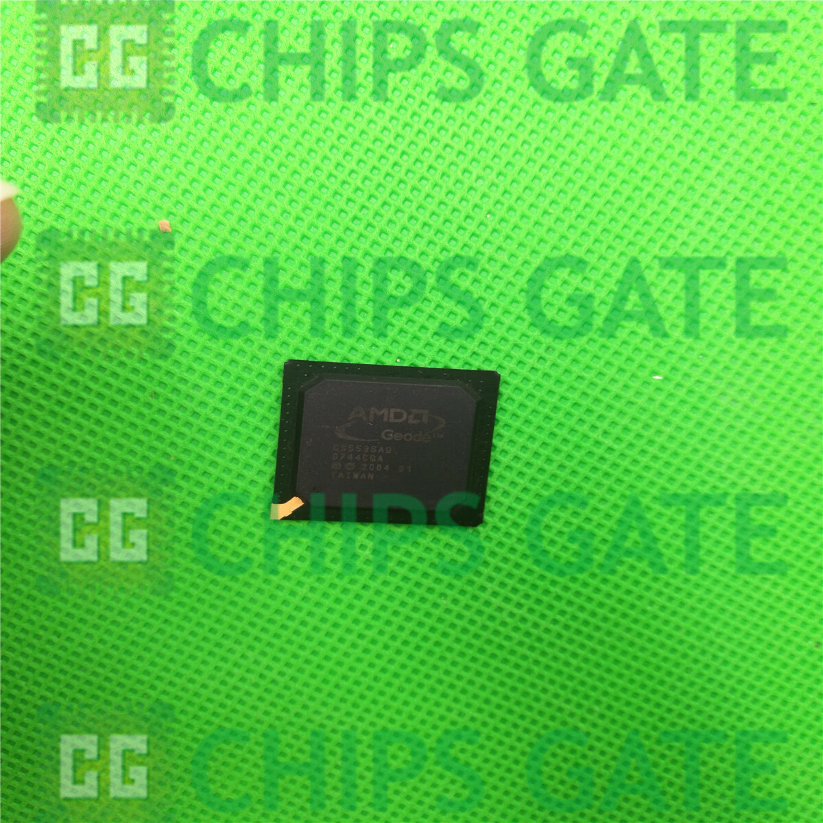 1PCS NEW CS5536AD AMD 12+ BGA | eBay