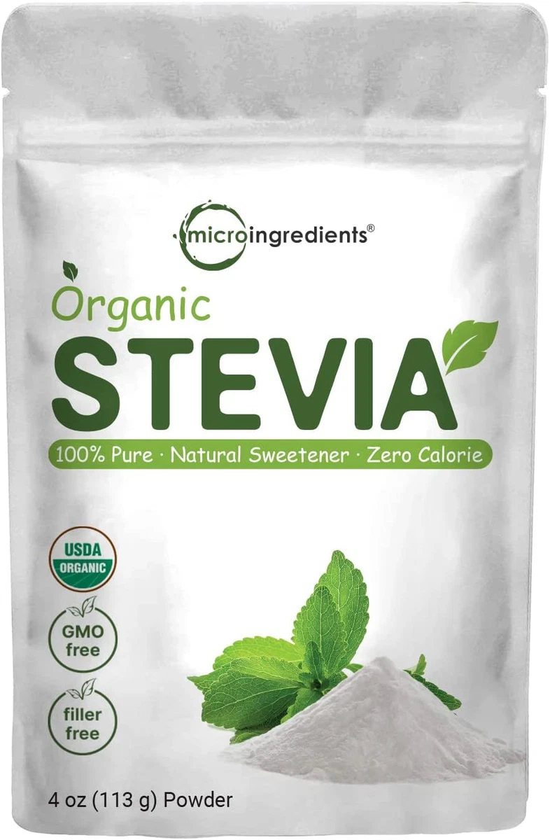 Stevia Powder