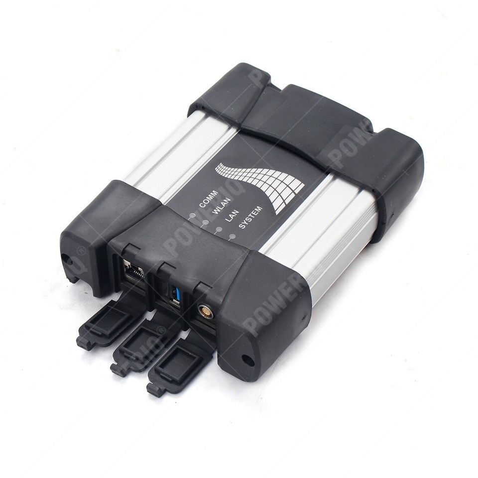 Dealer Level ICOM NEXT Wifi A3 Hardware Tool For BMW Diagnosis ...