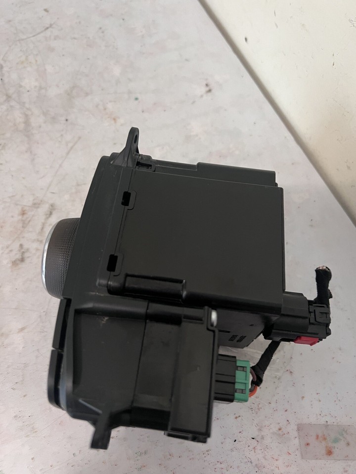 2013-2018 Dodge Ram 1500 Transmission Gear Shifter Selector P68171965AH ...