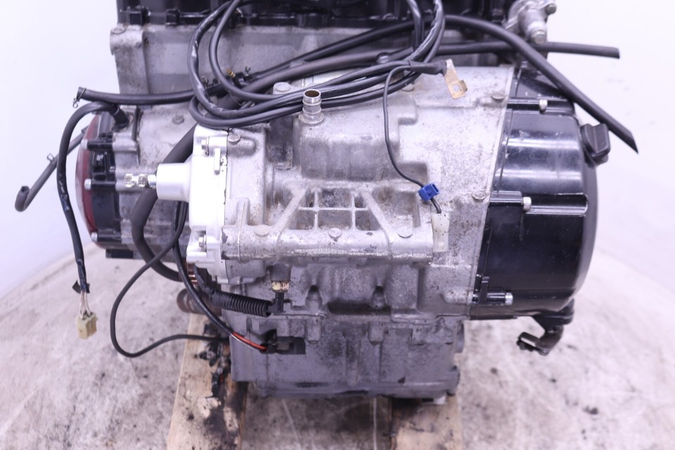 1998-2001 2001 Yamaha R1 YZF-R1 YZFR1 OEM Motor Engine | Guaranteed ...