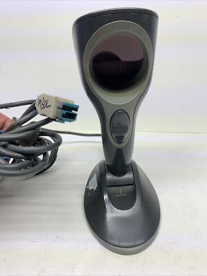 Barcode Scanners - Cyclone Barcode Scanner