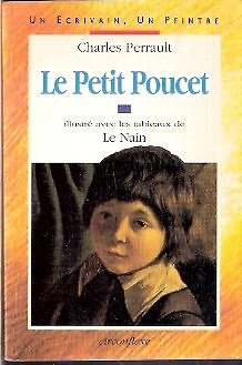 Le petit poucet, Charles Perrault et Michael Fiodorov | eBay