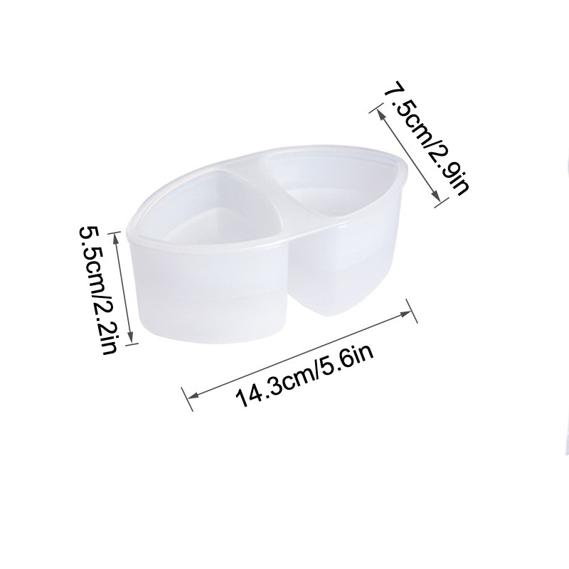 Triangle Sushi Mold Onigiri Rice Ball Bento Press Maker Diy Mould ...