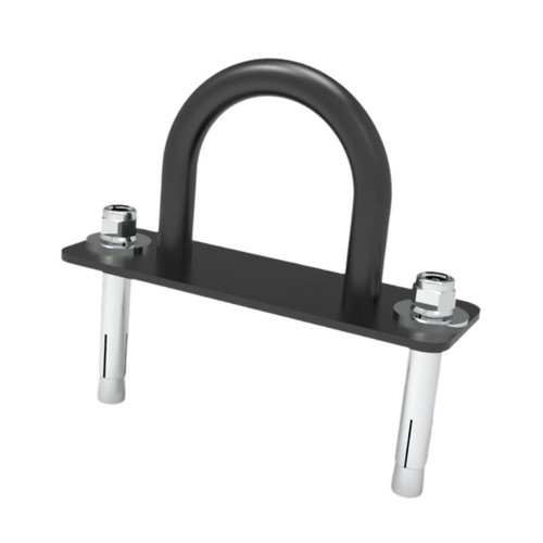 Battle Ropes Anchor Battle Rope Wall Ceiling Mount Kit Yoga Hammock ...