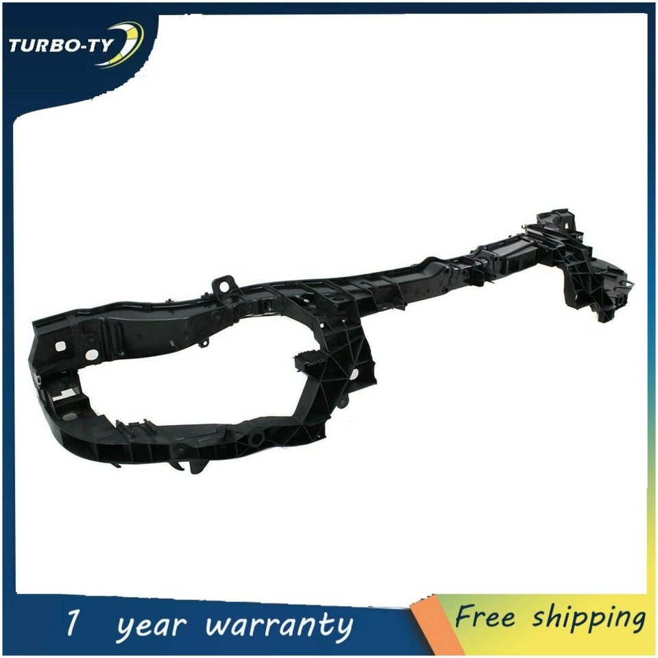 Radiator Support Core Upper FO1225216 For Ford Escape 2013 2014-2018 ...