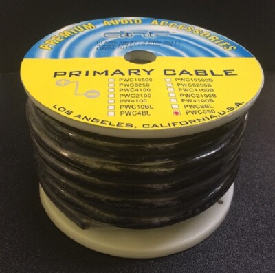 Cable - Ground Wire