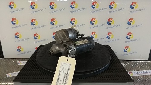 Démarreur Du Moteur Bosch 93184533 OPEL Corsa (X01) ( 10/00>06/06