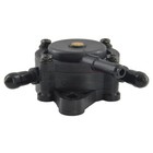 Fuel Pump & Filter For John Deere Z375R Z425 Z435 Z445 Z465 Z510A Z520A ...