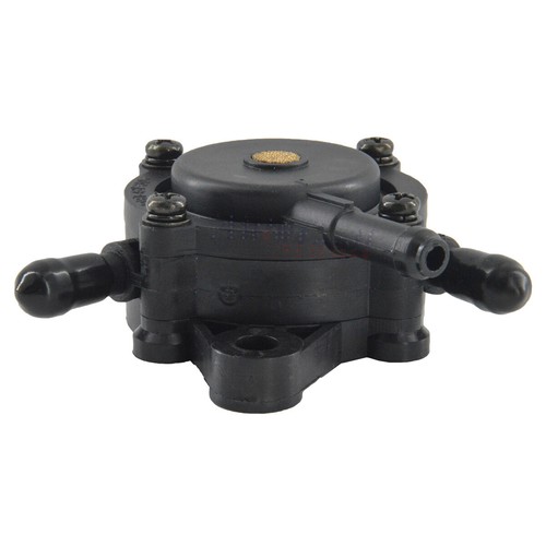 Fuel Pump & Filter For John Deere Z375R Z425 Z435 Z445 Z465 Z510A Z520A ...