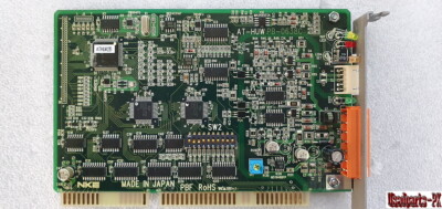 PCB Assembly Equipment - Pci Board