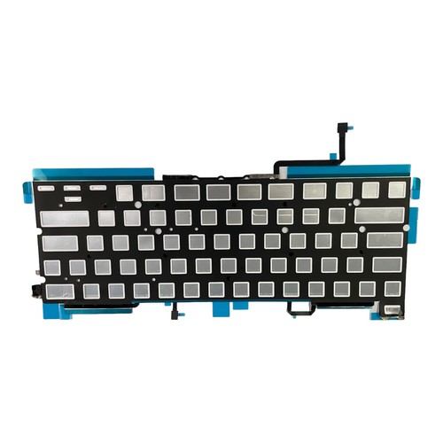 Original OEM Apple MacBook Pro Retina 13" A2338 2020 US Keyboard ...